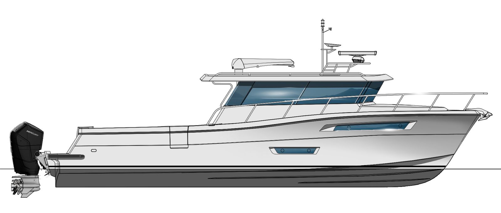 Lindell Yachts